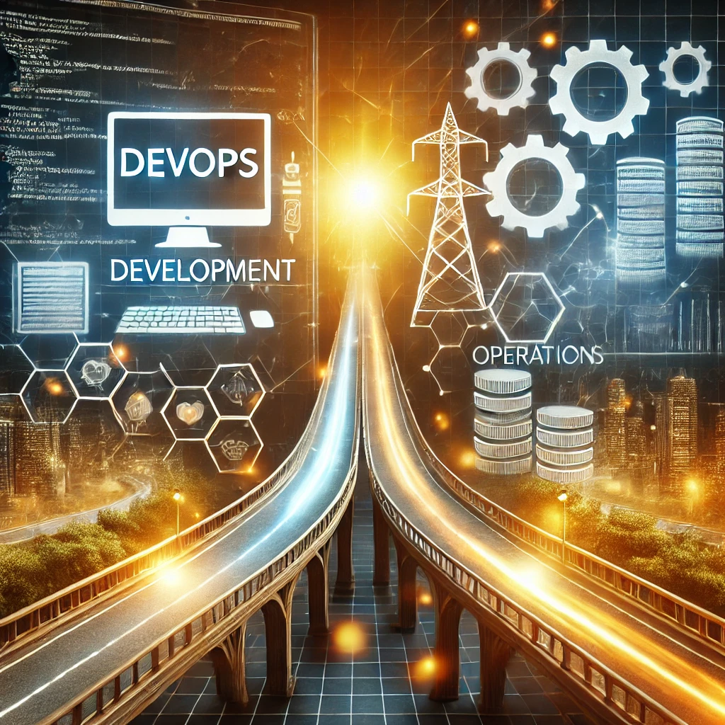 DevOps Diaries: Bridging the Gap Between Development and Operations ...